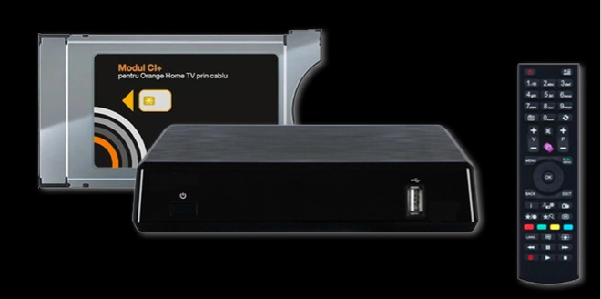 Pachet Premiere | Oferta Orange Love