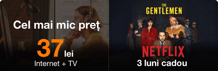 Instalare TV si Internet Orange - TOTI pasii necesari | Orange