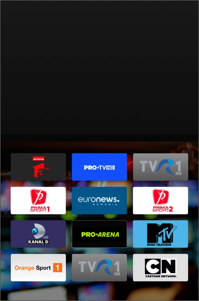 Oferte Internet prin Fibra + TV - Cel mai Rapid Internet Fix | Orange