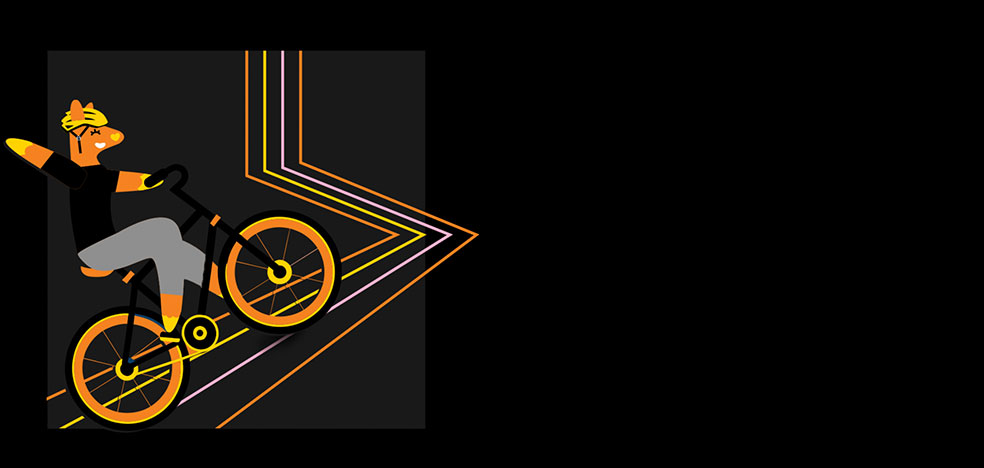 Pinata Party | Orange